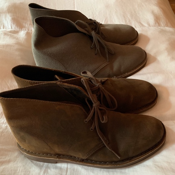 Clarks | Shoes | New Clarks Ankle Boots Bundle | Poshmark